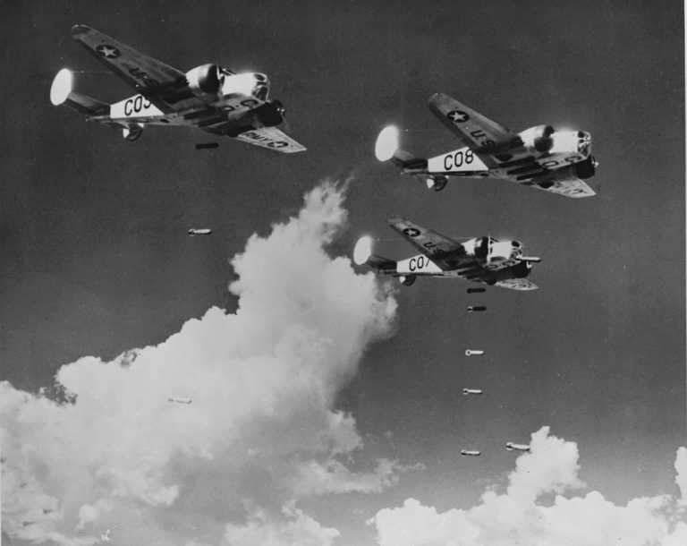 Forgotten US History Stories | History Left Behind